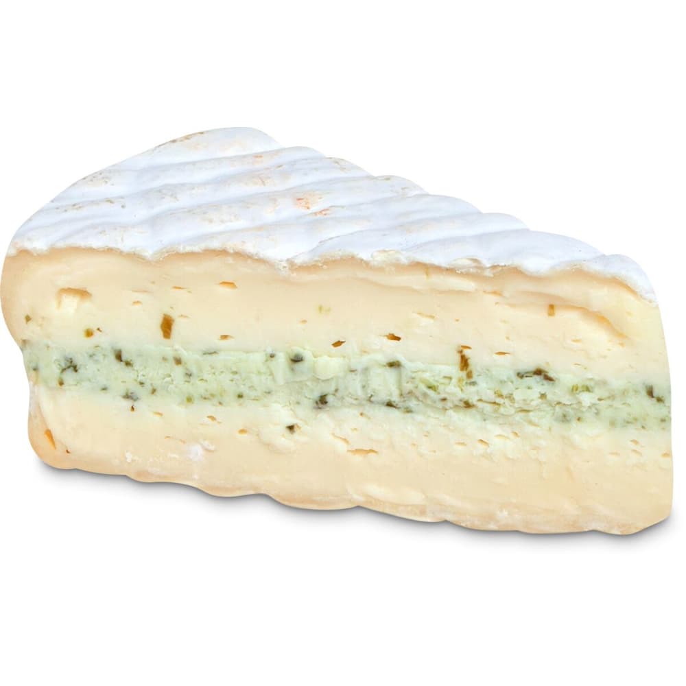 Brie Ail Des Ours