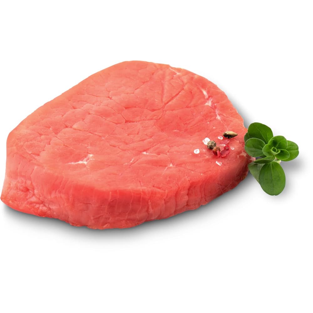 Migros Bio Runder Mocken • Migros