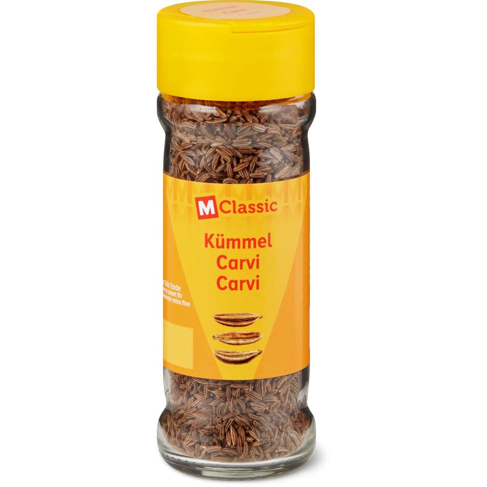 M-Classic · caraway · whole • Migros