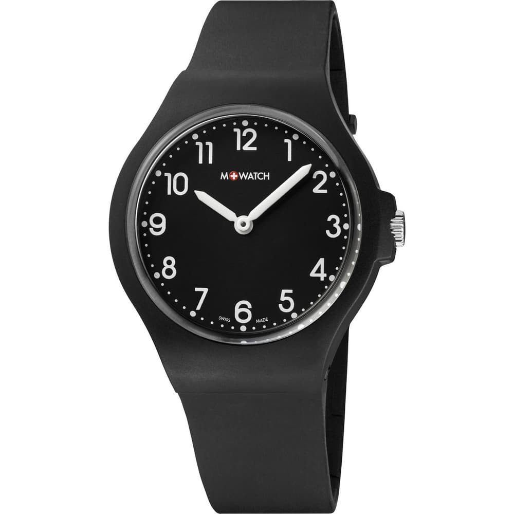 M+Watch WYA.37120.RB • Migros
