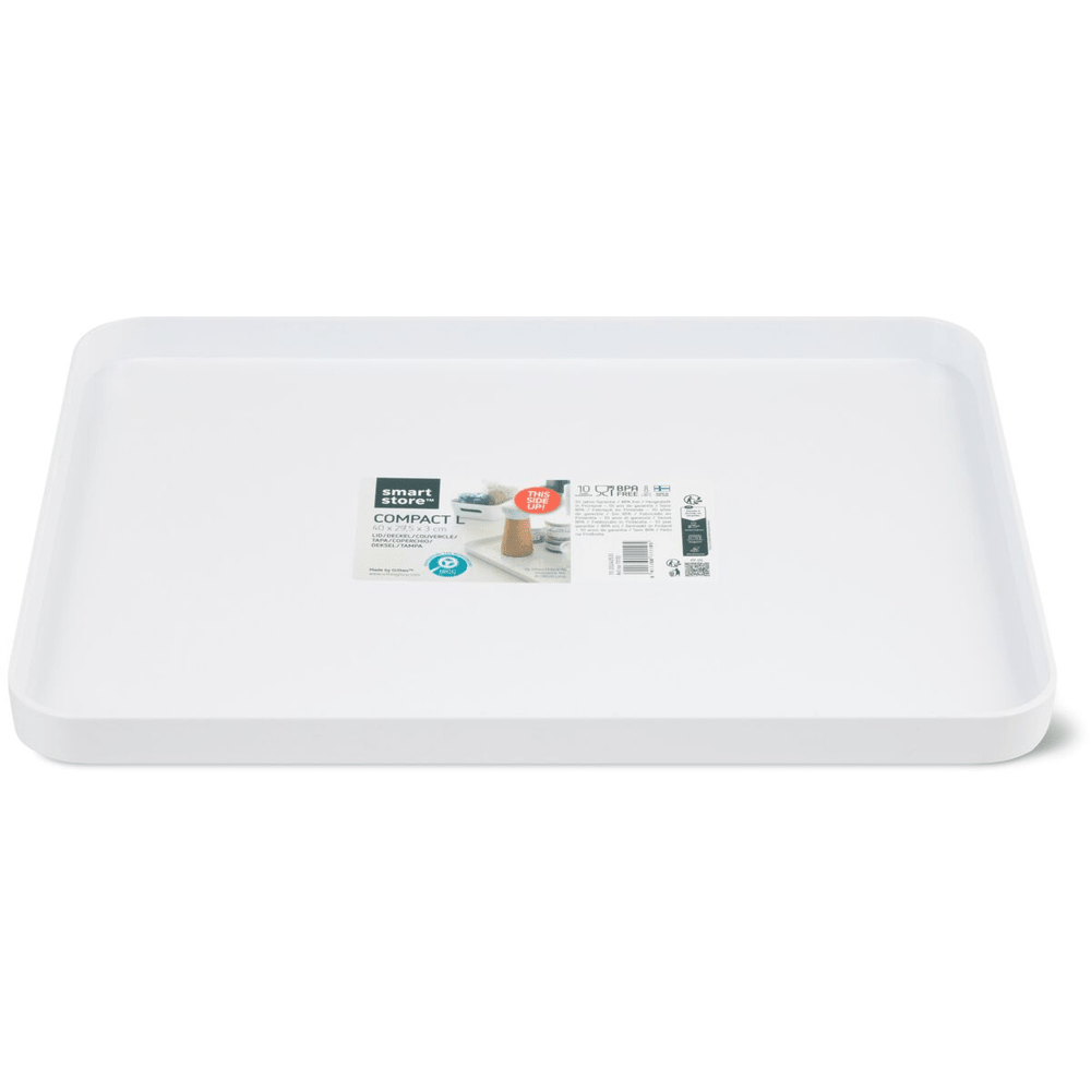 SMARTSTORE COMPACT L D • Migros