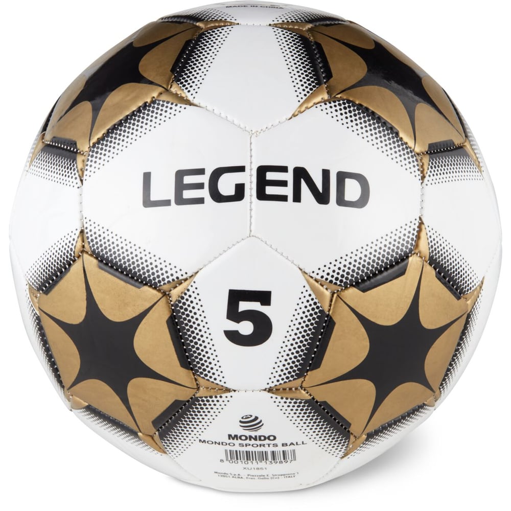 Mondo Legend football, assorted • Migros