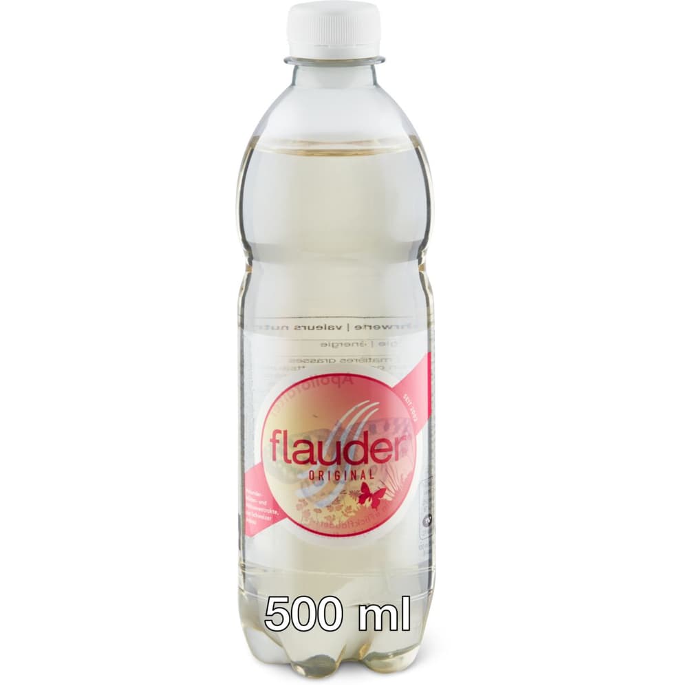 Flauder Flauder Original • Migros