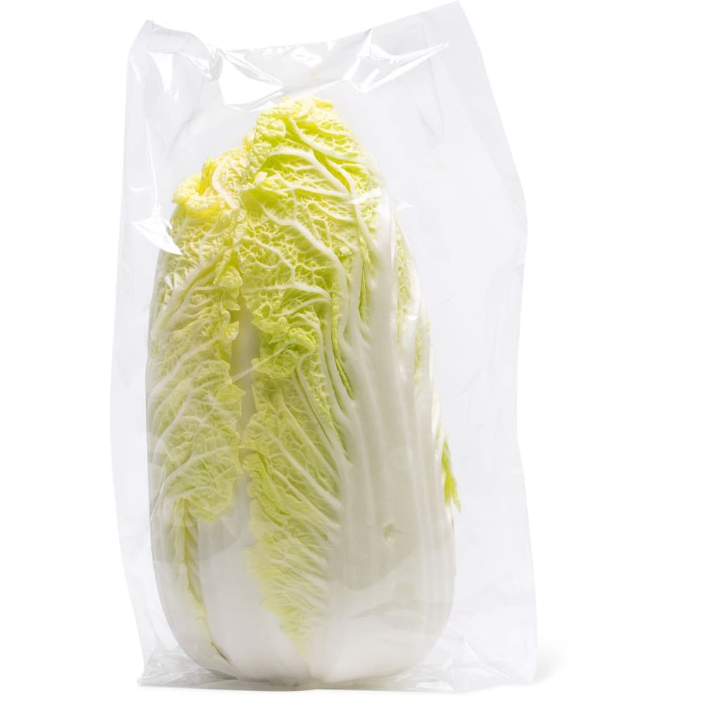 Chinakohl • Migros