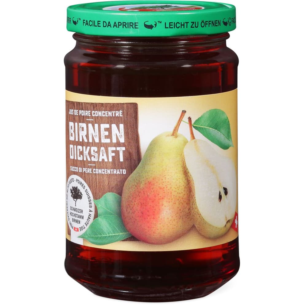 Jus de poire concentré • Migros