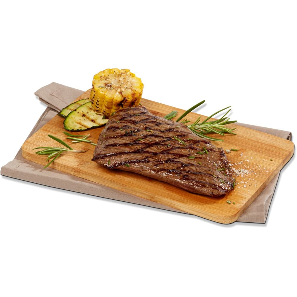 Straussensteak • Migros