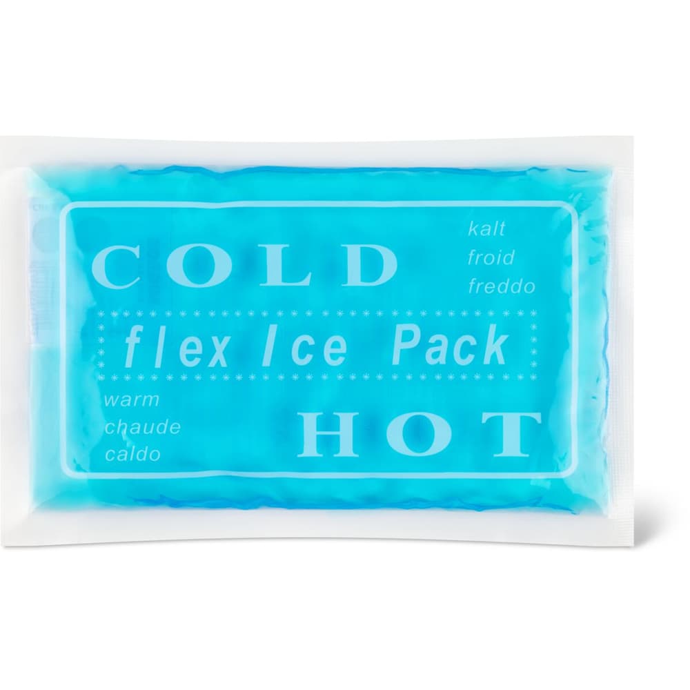 Ice Pack - Sac de glace • Migros Online