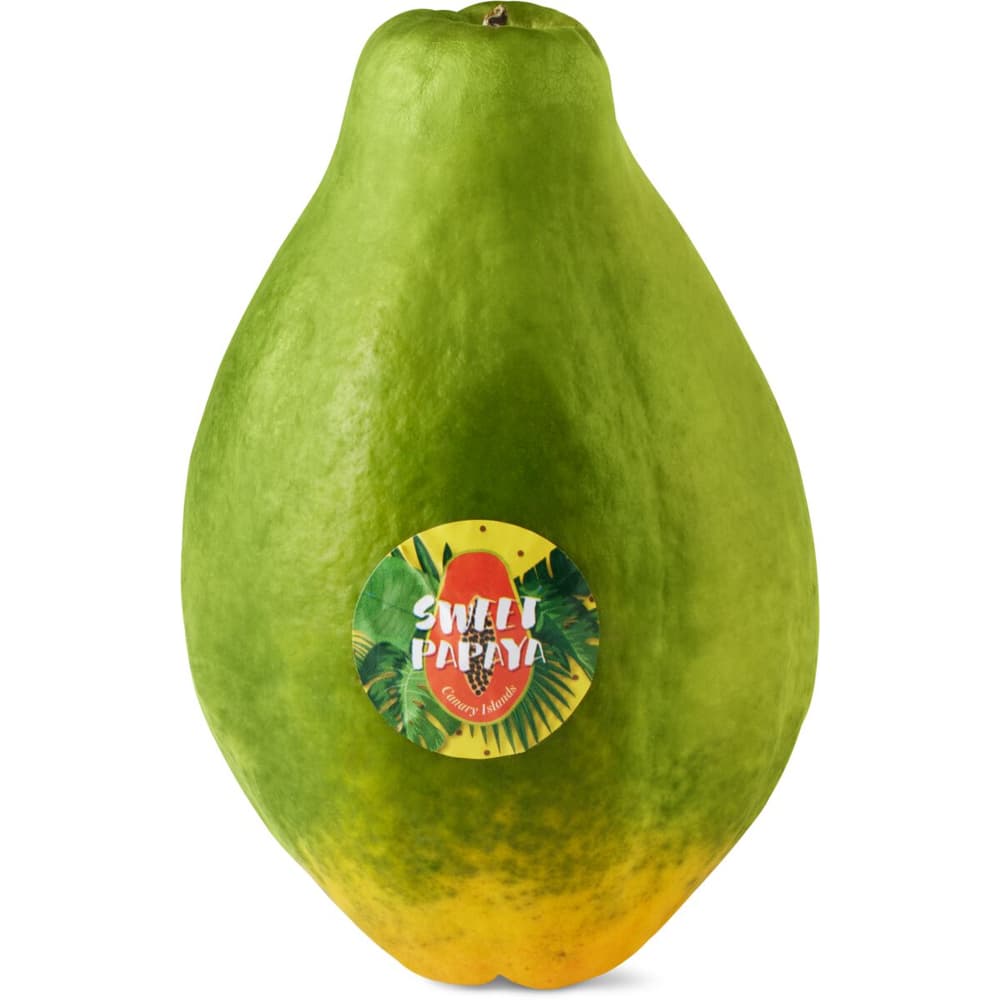 Papaya Formosa • Migros