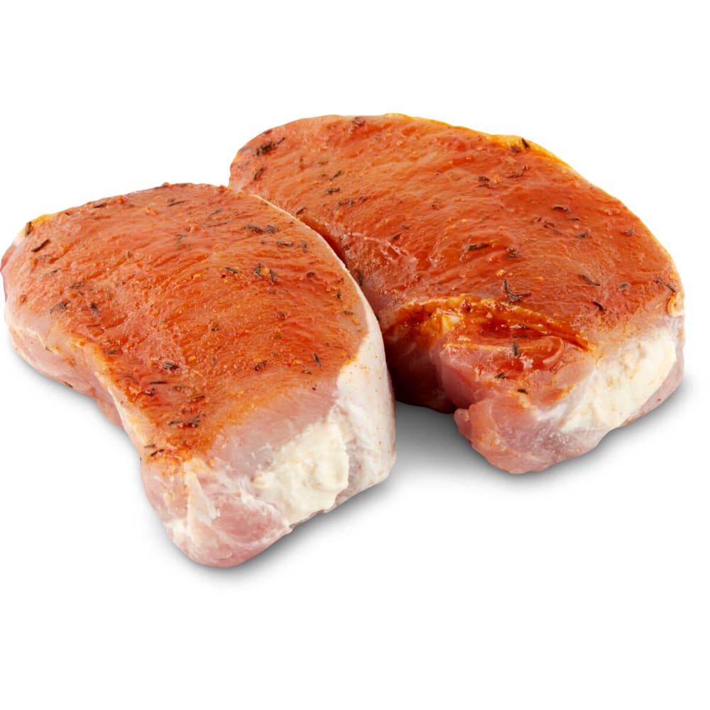 M-Classic fettine collo di maiale • Migros