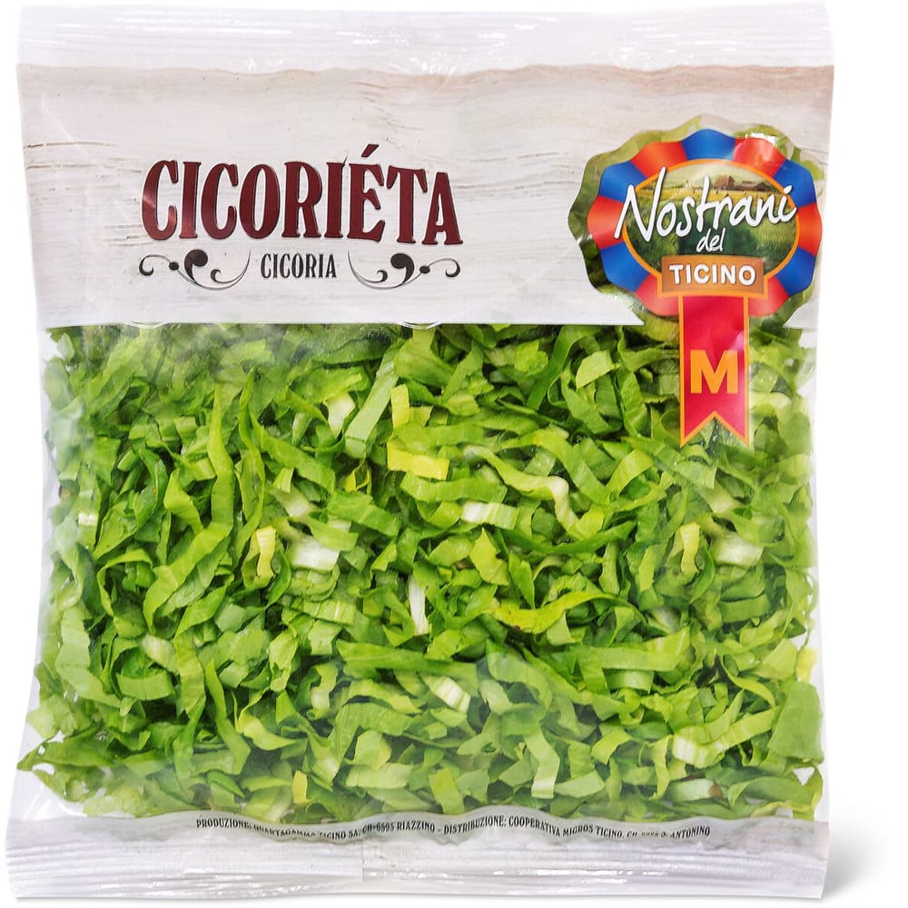 Chicorée • Migros