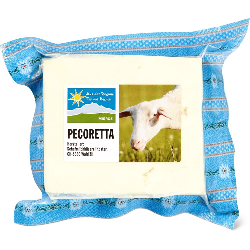 Pecoretta • Migros