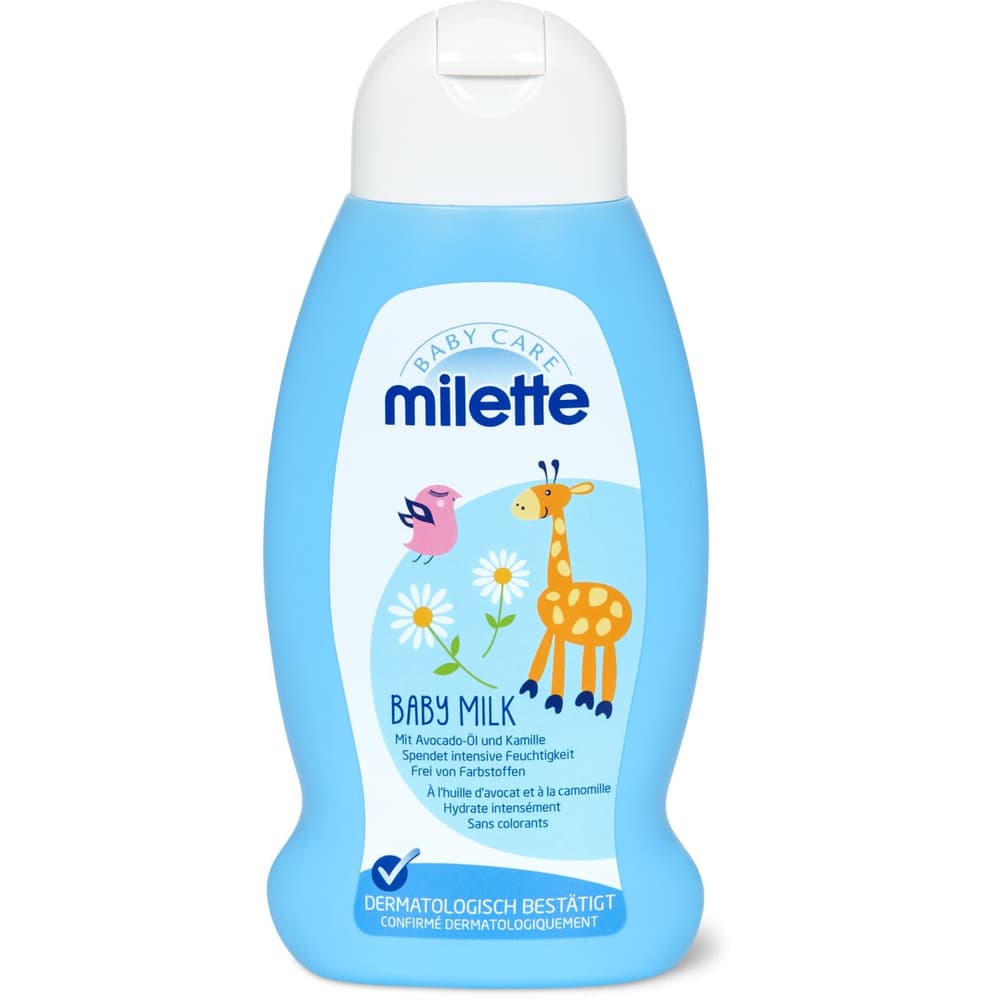 Kaufen Milette Baby Milk • Migros