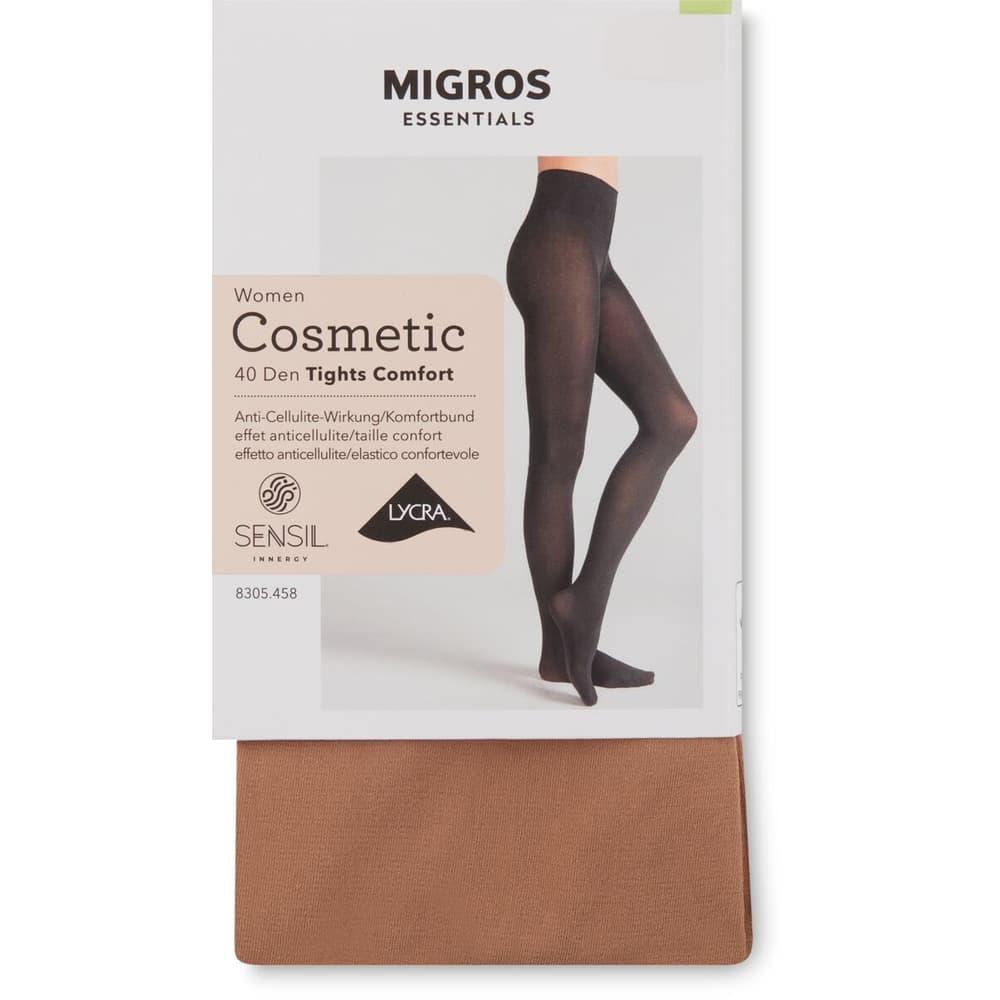 Collant dames Comfort 40 Den • Migros