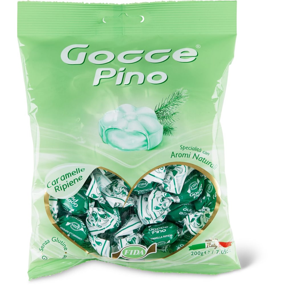 Gocce Pino • Migros
