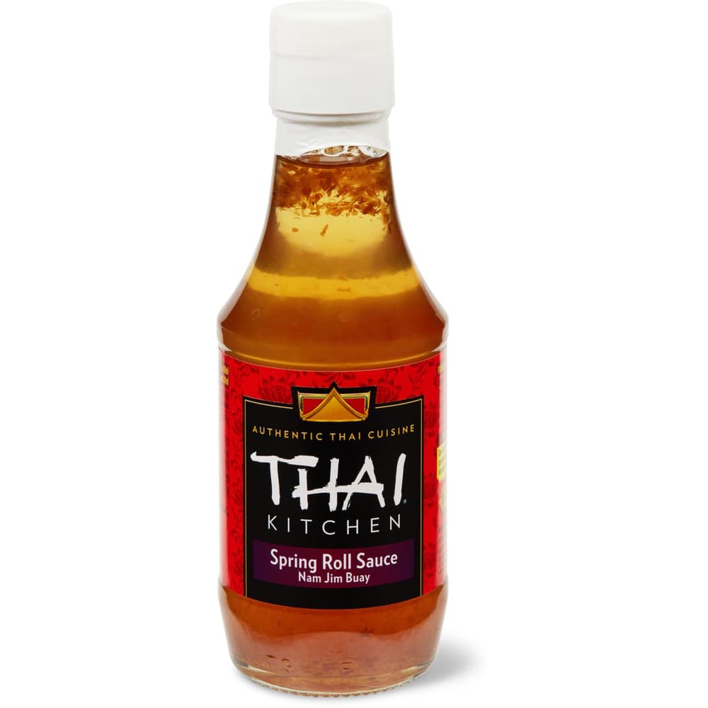 Thai Kitchen · Sauce pour rouleaux de printemps • Migros