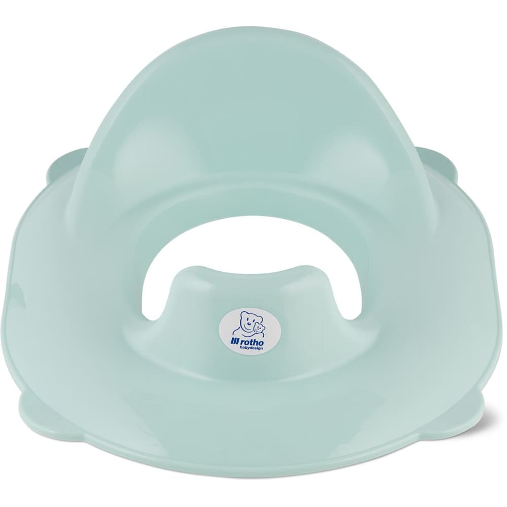 Rotho Riduttore per WC verde • Migros