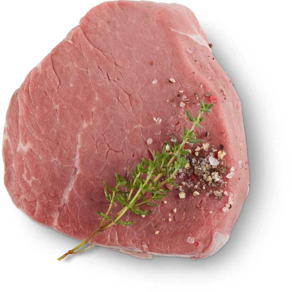 Filet de boeuf • Migros