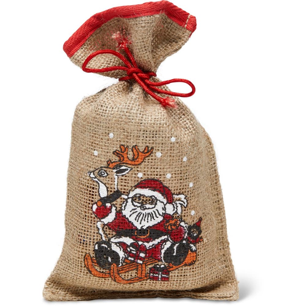 Sacchetto Babbo natale • Migros
