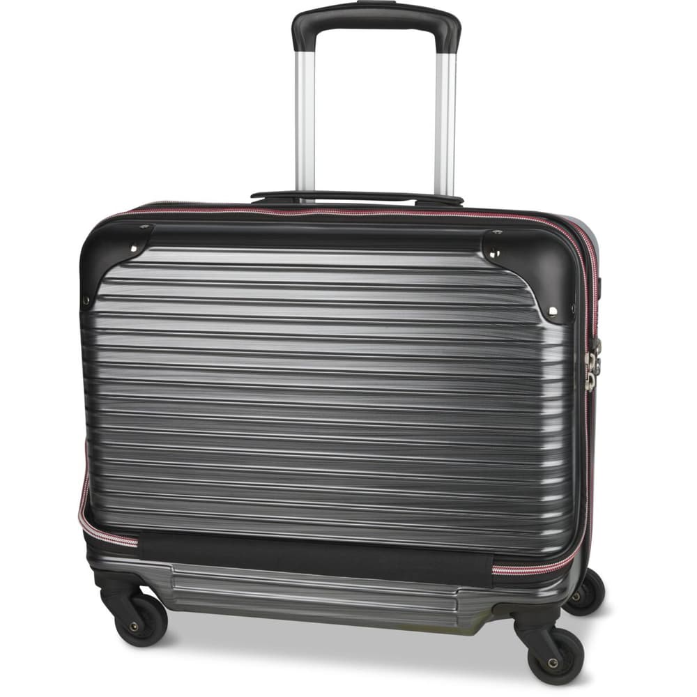 Buy BUSINESS TROLLEY_one Size,black • Migros