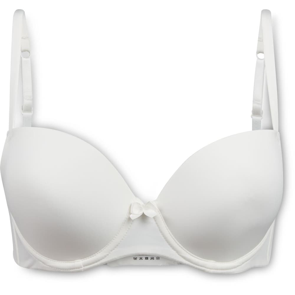Ladies Microfibre bra wired padded • Migros