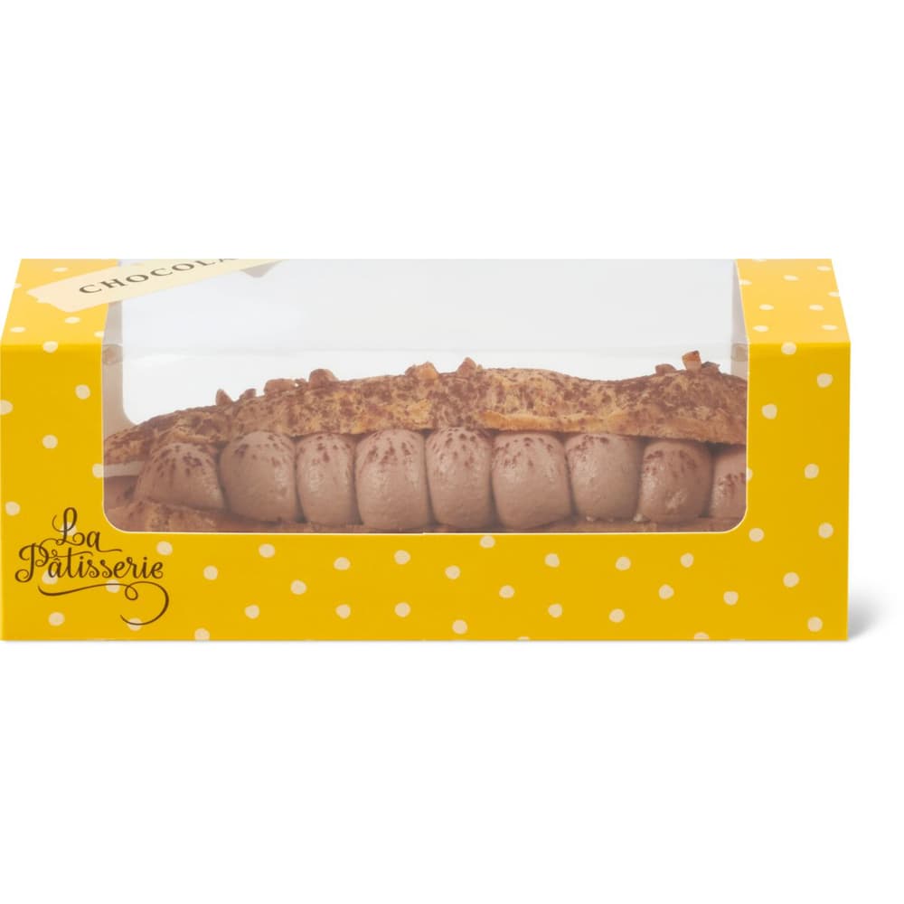 Eclair au chocolat 1 pièce • Migros