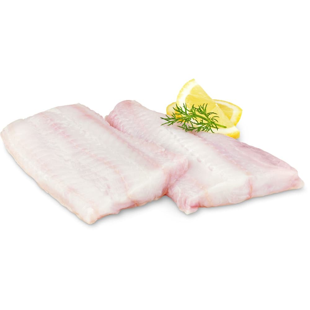 MSC filet loup de mer • Migros