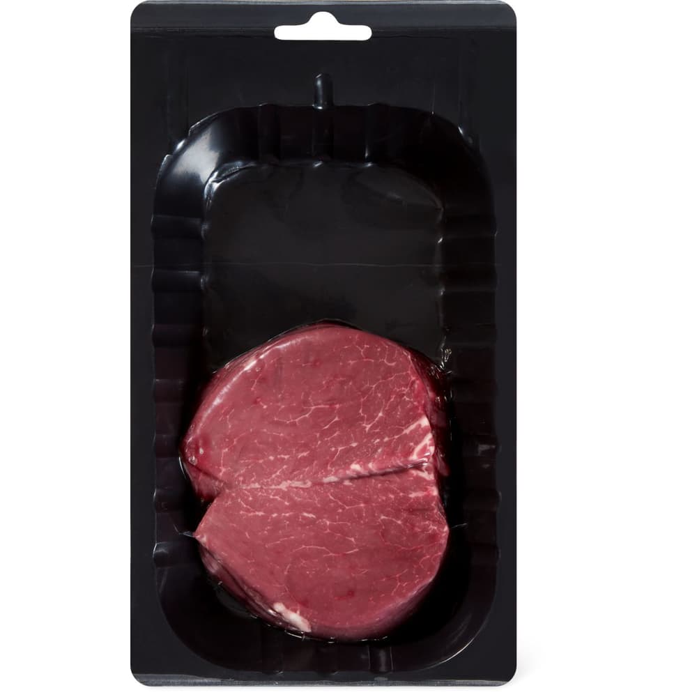 Migros Bio · Migros Bio Rindsfilet • Migros