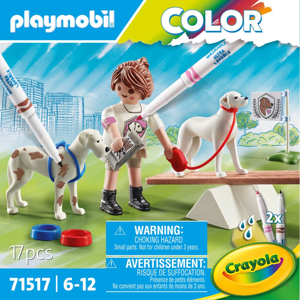 Playmobil 71517 • Migros