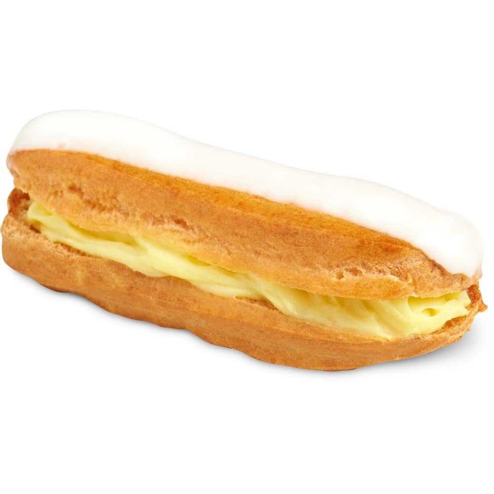 Eclair alla vaniglia • Migros