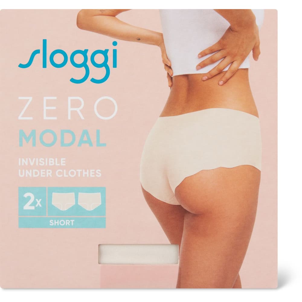 Sloggi Zero Modal 2.0 • Migros