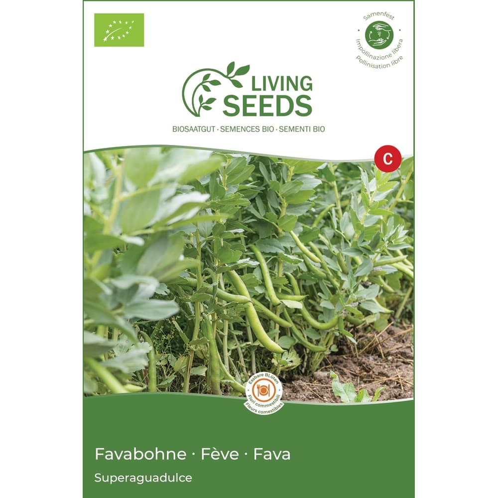 Féve Superaguadulce • Migros