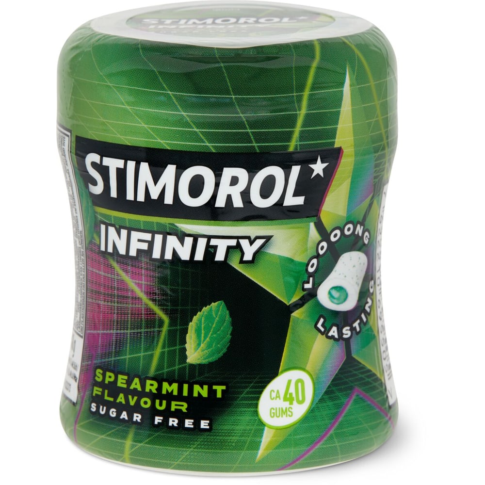STIMOROL INF. SPEARM. 88G • Migros