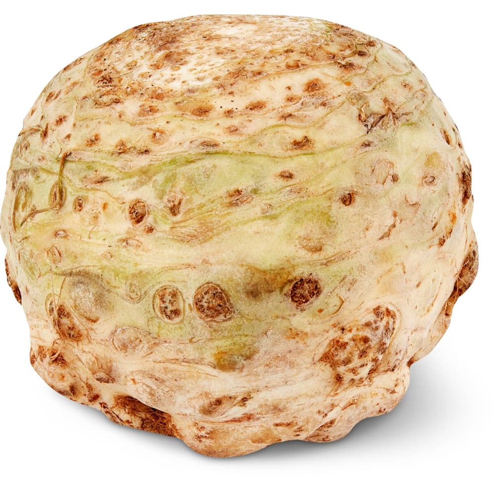 Kaufen Bio Knollensellerie • Migros