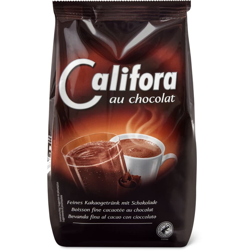 Califora · Cocoa drink · with chocolate • Migros