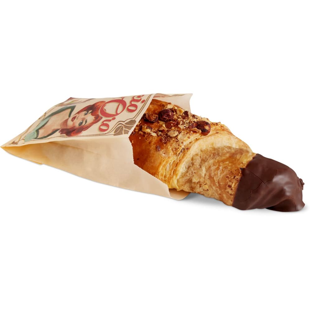 Bacio d'Oro croissant • Migros