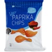 Zweifel Snacketti · Chips Snack · Paprika • Migros