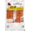Kaufen M-Budget · Wienerli · Hot Dog • Migros