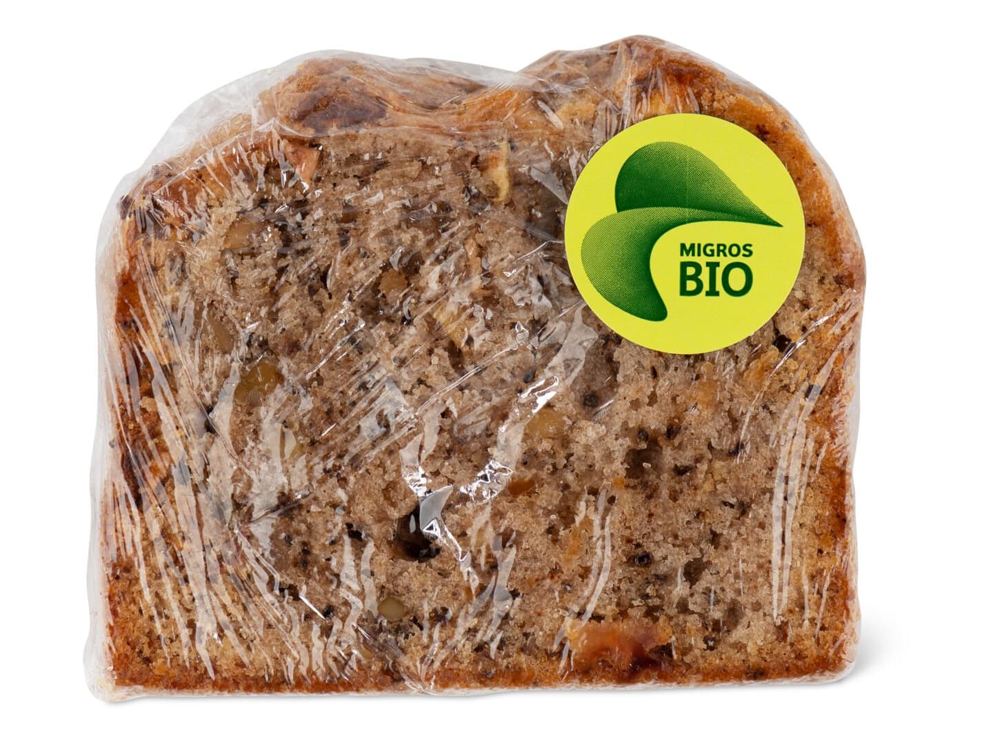 Kaufen Bio Cake Stück Apfel • Migros