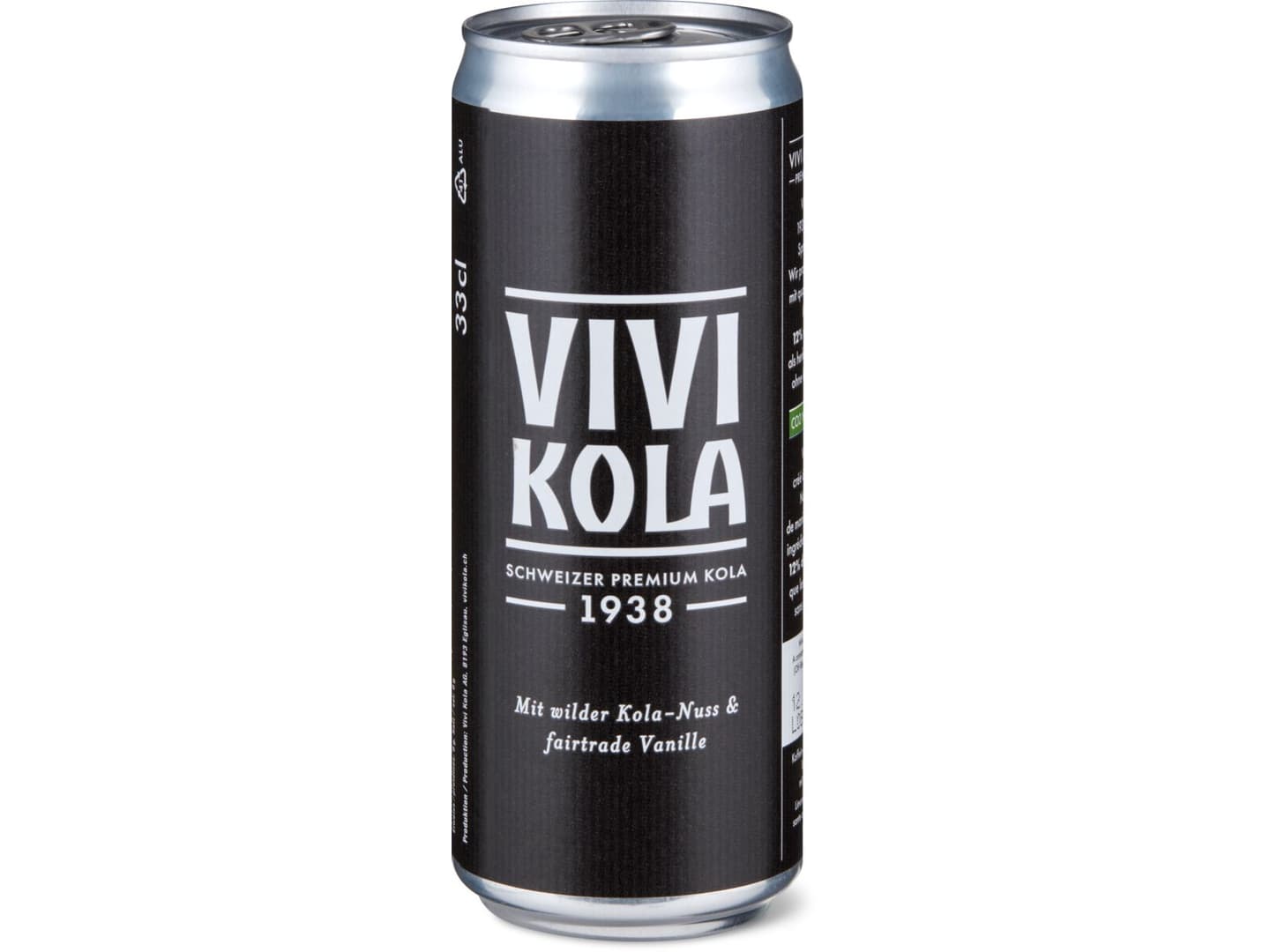 Acquista Dalla regione Vivi Kola • Migros