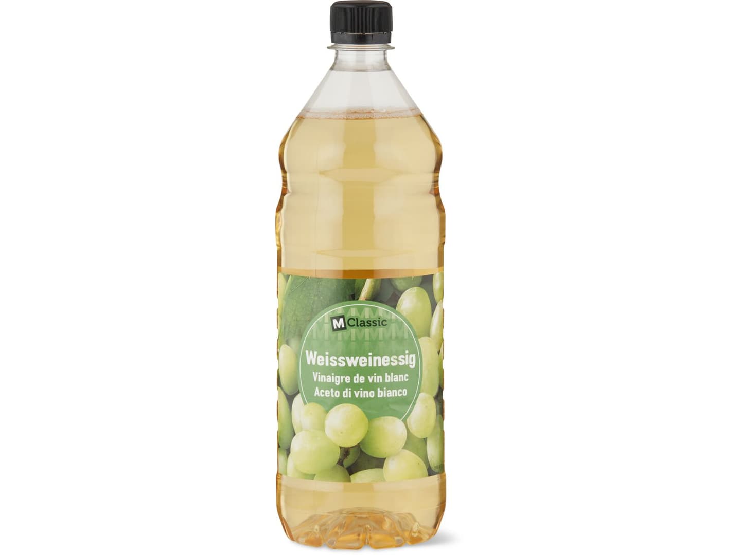 Achat M-Classic · Vinaigre de vin blanc • Migros