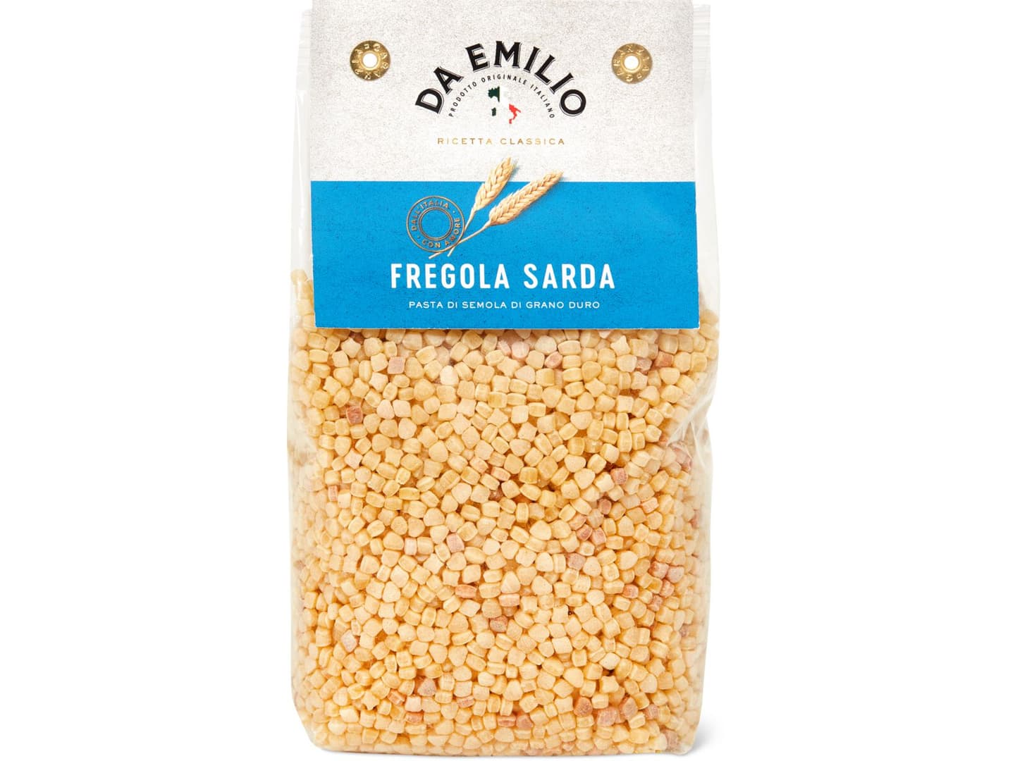 Kaufen Da Emilio · Fregola Sarda • Migros