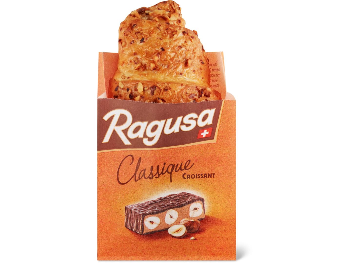 Achat Ragusa Croissant • Migros
