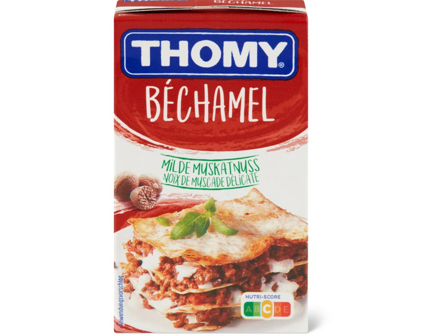 Kaufen Thomy · Sauce Béchamel • Migros