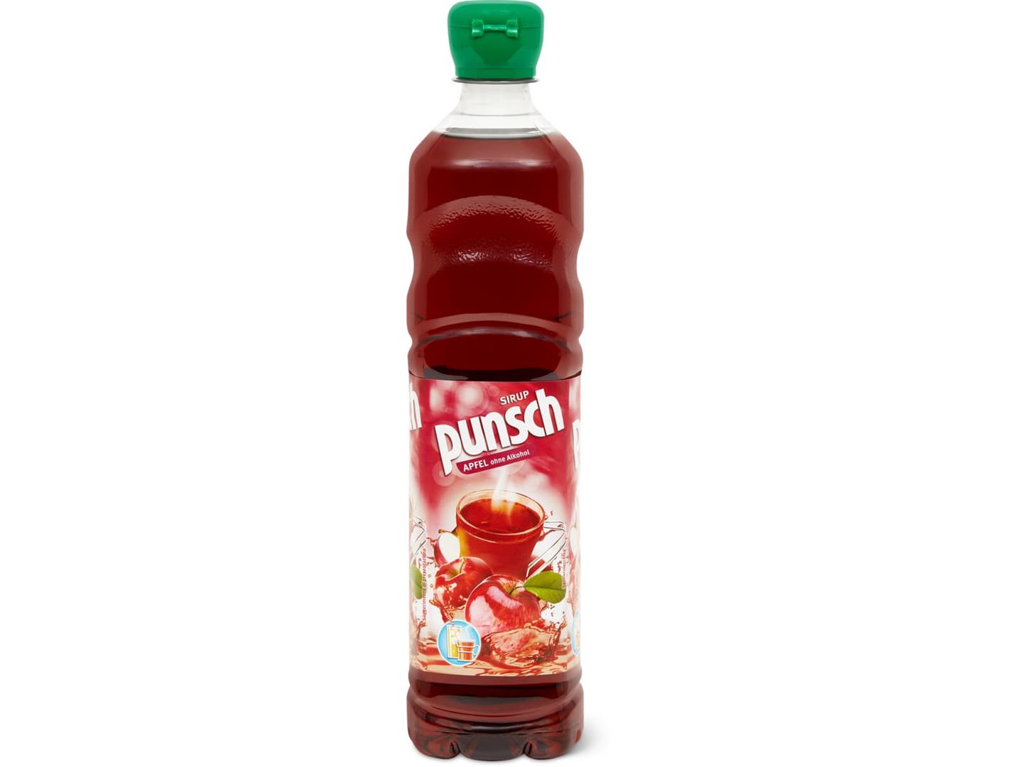 Achat Sirup · Sirop · Punch Pomme • Migros