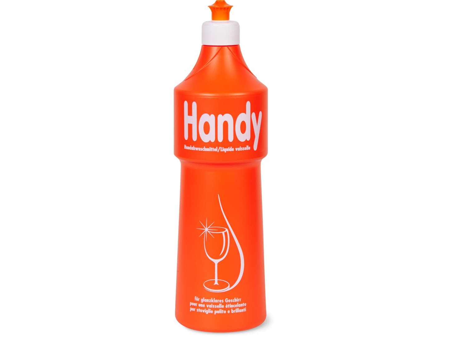 Buy Handy · Hand dishwashing detergent • Migros