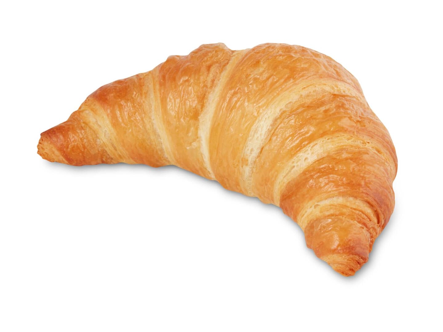 Migros Bio Buttergipfel • Migros