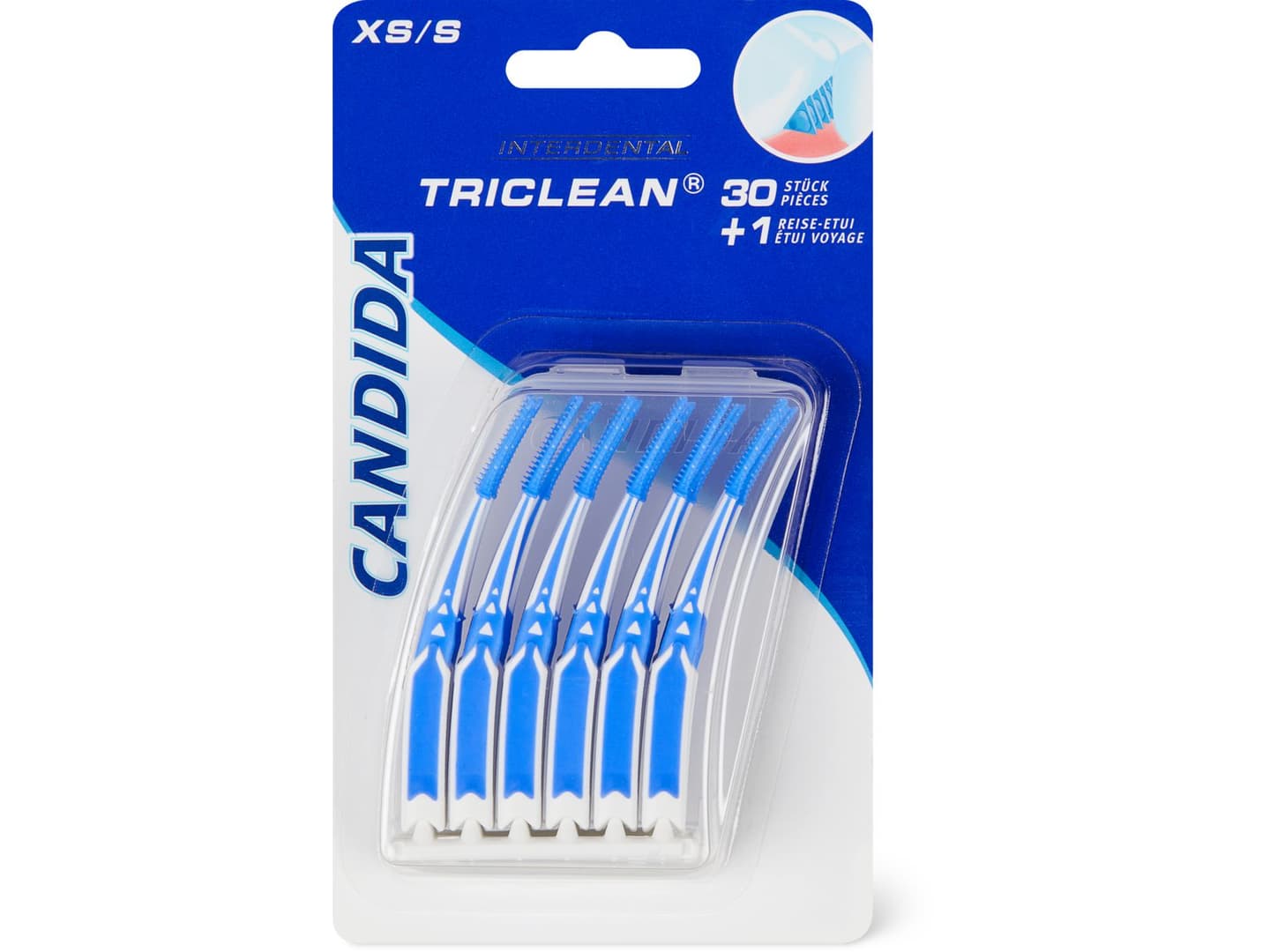 Kaufen Candida Triclean XS/S • Migros