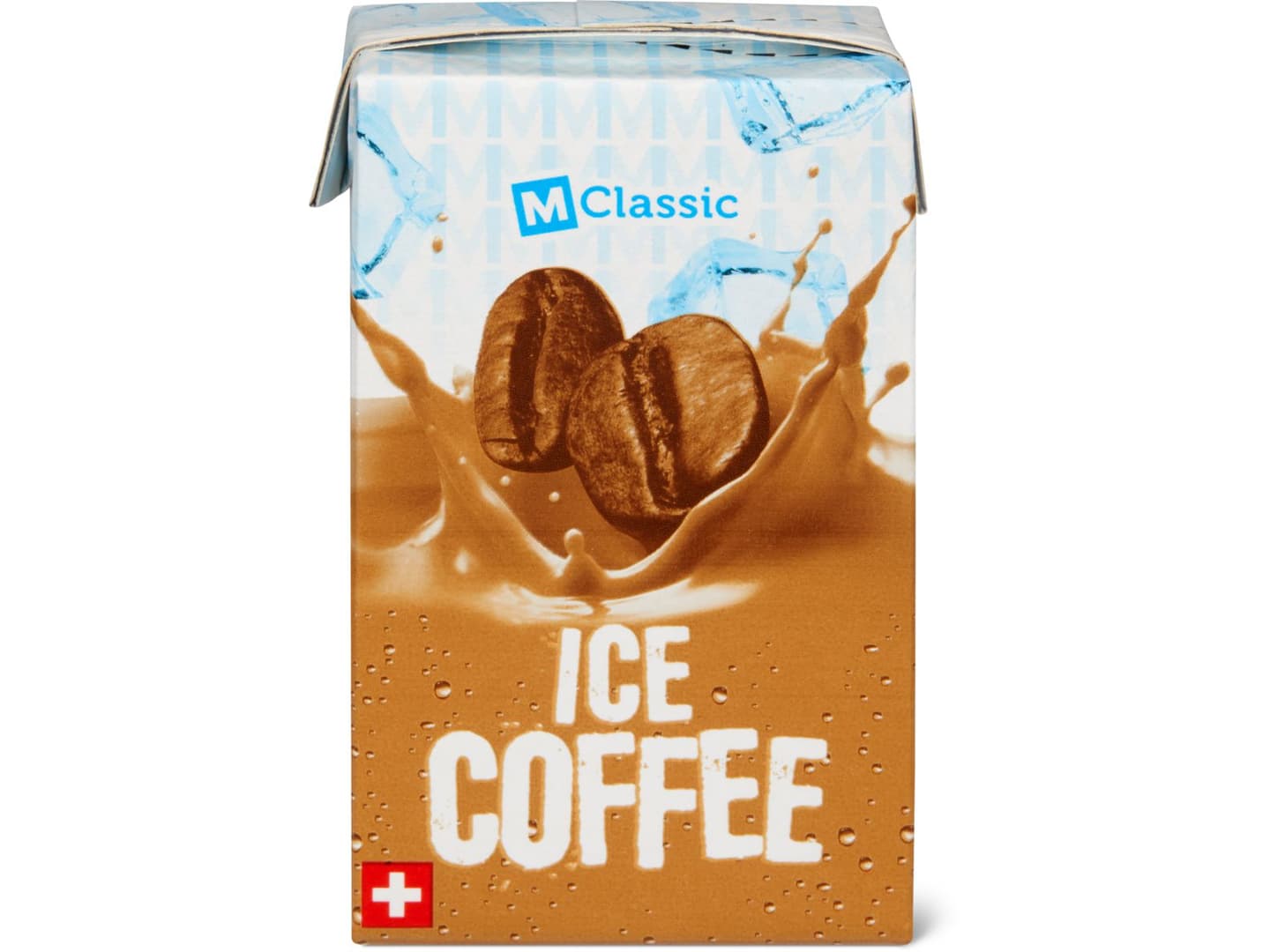 Kaufen M-Classic · Ice Coffee • Migros