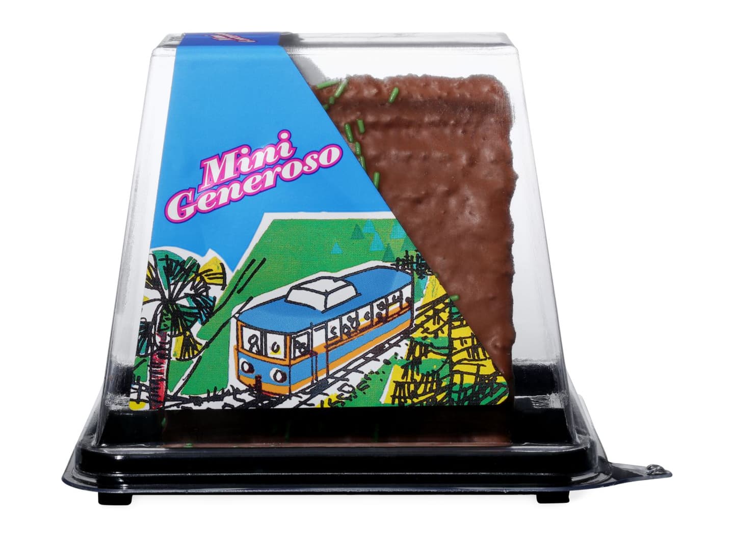 Kaufen Mini Generoso Cake • Migros