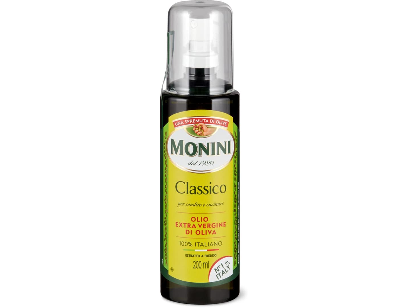 Kaufen Monini Classico · Olivenöl extra vierge • Migros